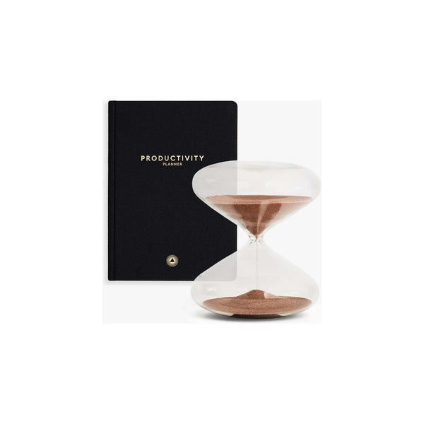 Stop Procrastination Bundle - Black Edition - Karma Kiss