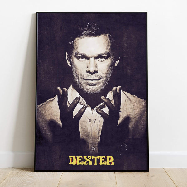 Dexter Poster